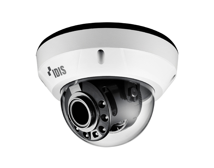 Dome Camera | TCS Controls